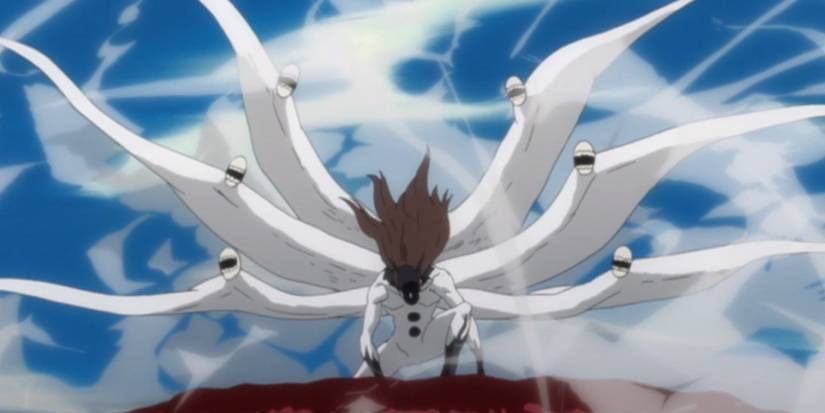 Bleach: Sosuke Aizen's Powers, Explained