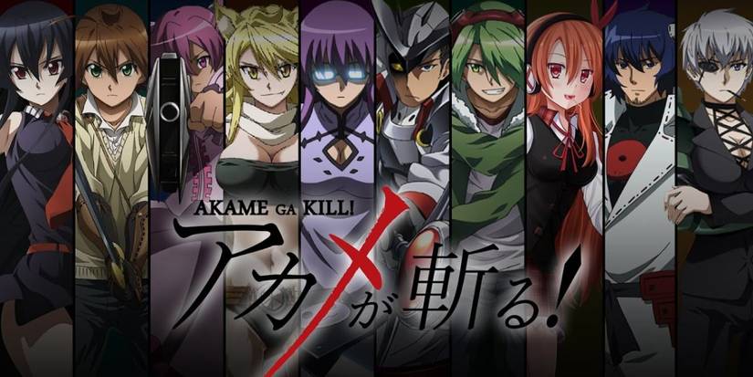 10 Anime Series That Blur The Line Between Hero & Villain