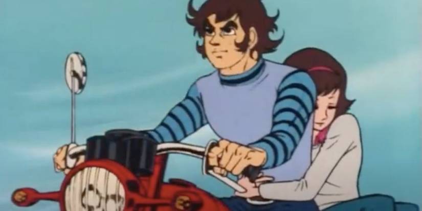 10 Best Anime From The 1970s, Ranked