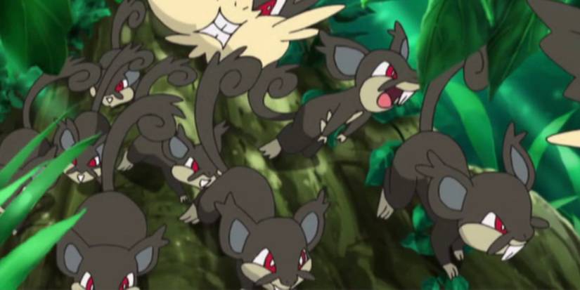 Pokémon: 10 Best Alolan Regional Variants, Ranked