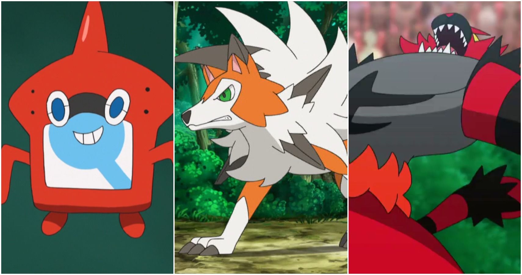 10 Best Ash Ketchum Designs in The Pokemon Anime, Ranked