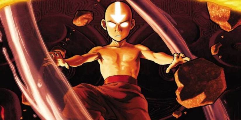 Avatar The Last Airbender: Ranking The Books From Worst To Best