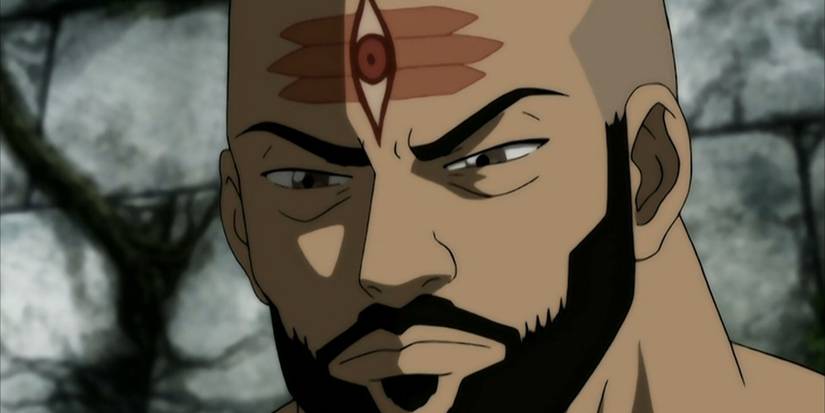 Avatar: The Last Airbender's Wildest Crack Pairings