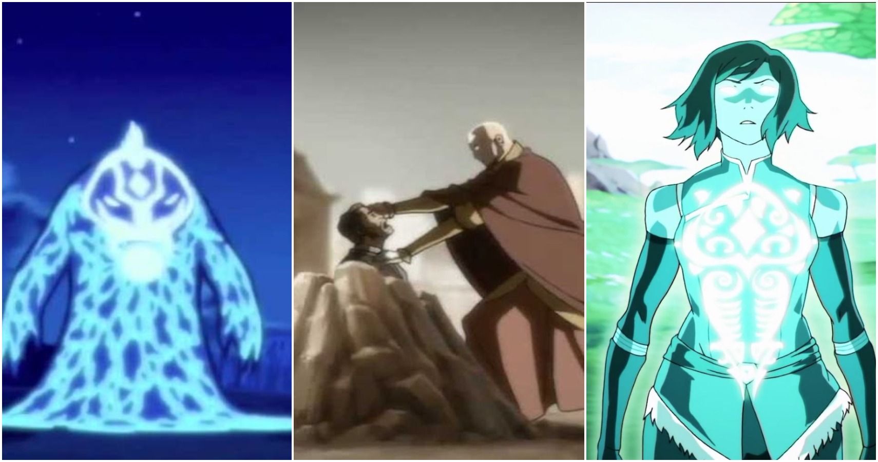 Avatar: 10 Amazing Things Avatars Can Do At Full Power | CBR