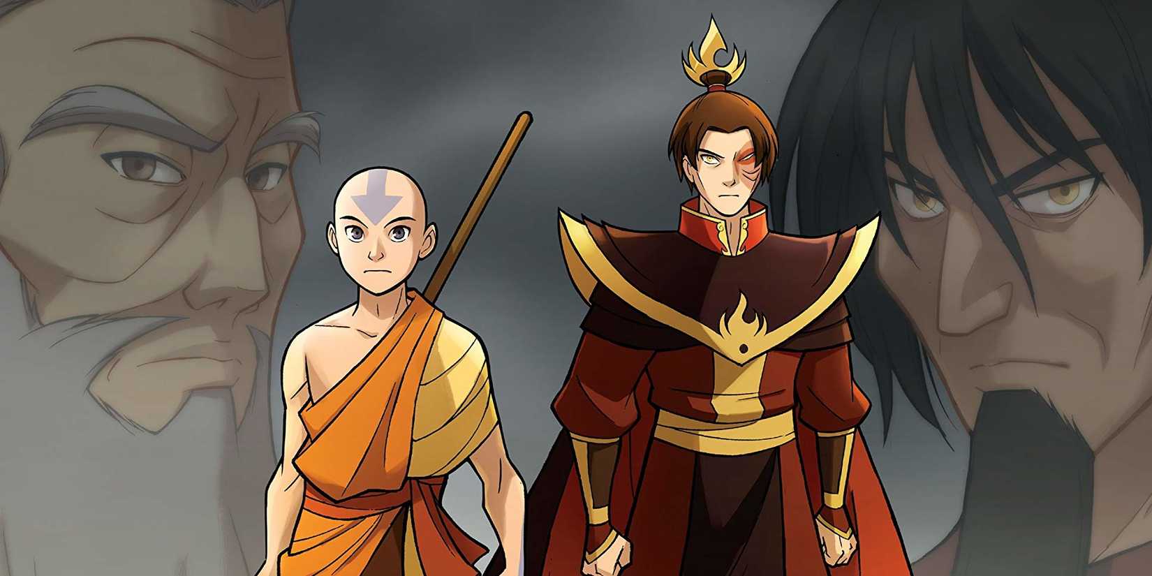 10 Best Webtoons Comics That Reimagine Famous Characters