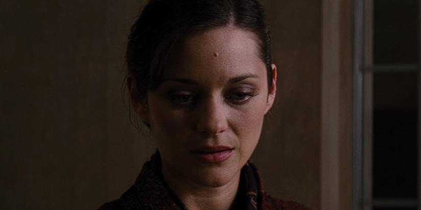 Every Main Villain In The Dark Knight Trilogy, Ranked