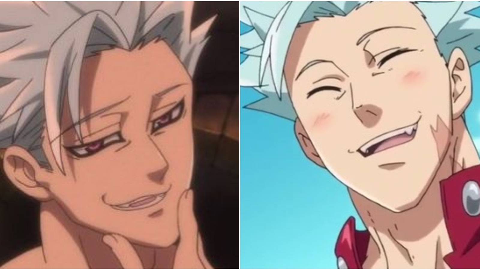 Seven Deadly Sins: 5 Reasons Ban Is A Great Hero (& 5 Why He's Better ...