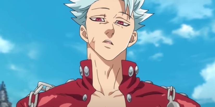 10 Anime Characters Who Can Kill Their Opponents Instantly