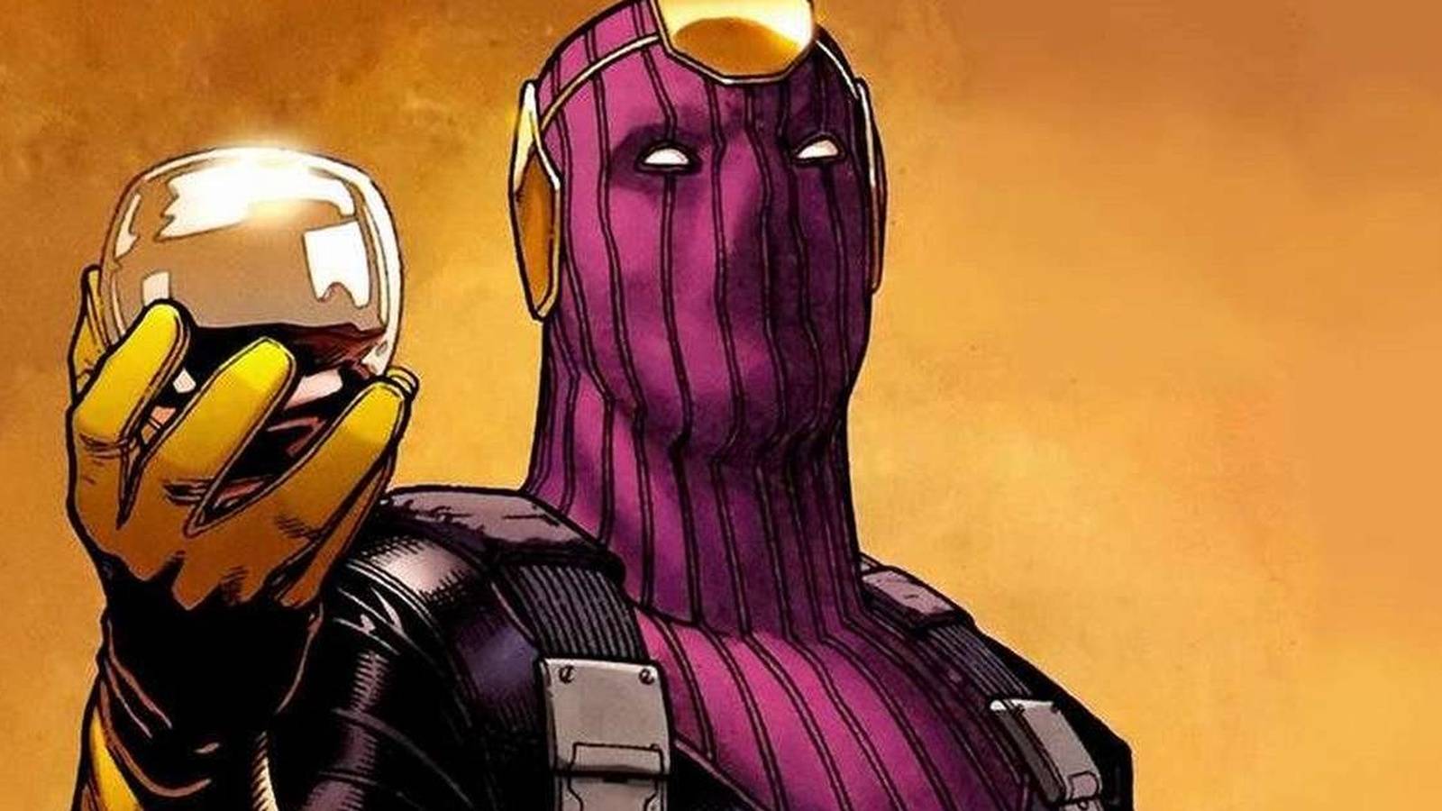 Thunderbolts: 10 Things That Fans Should Know About Baron Zemo