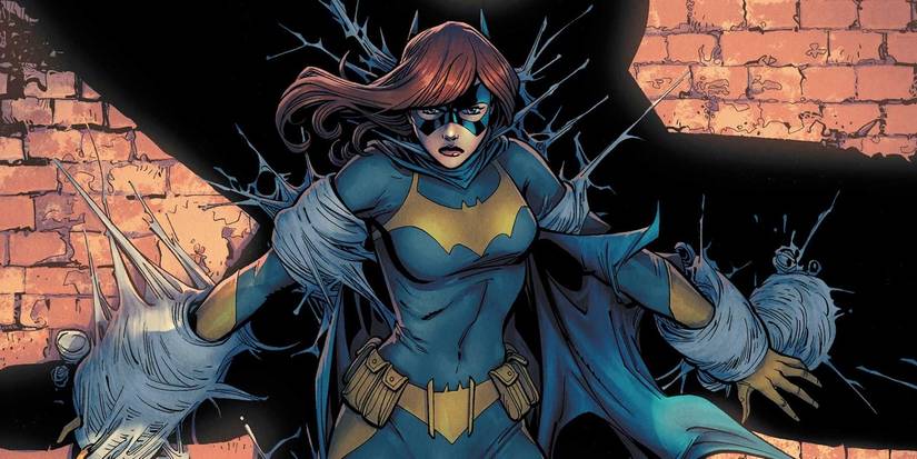 Nightwing's 10 Closest Allies