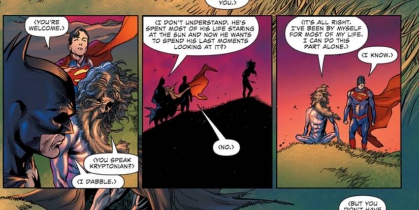 Batman Vs. Spider-Man: Who Wins In A Fight?