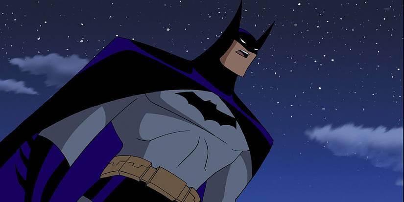 Nightwing's 10 Closest Allies