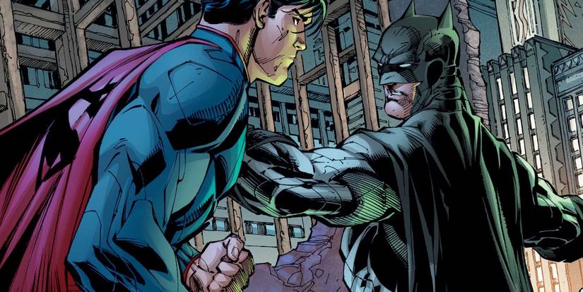 Batman Vs. Spider-Man: Who Wins In A Fight?