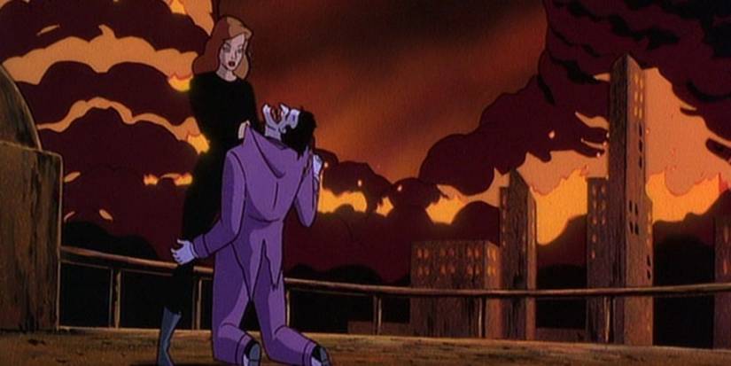 Batman Vs Joker: The 10 Greatest Battles, Ranked