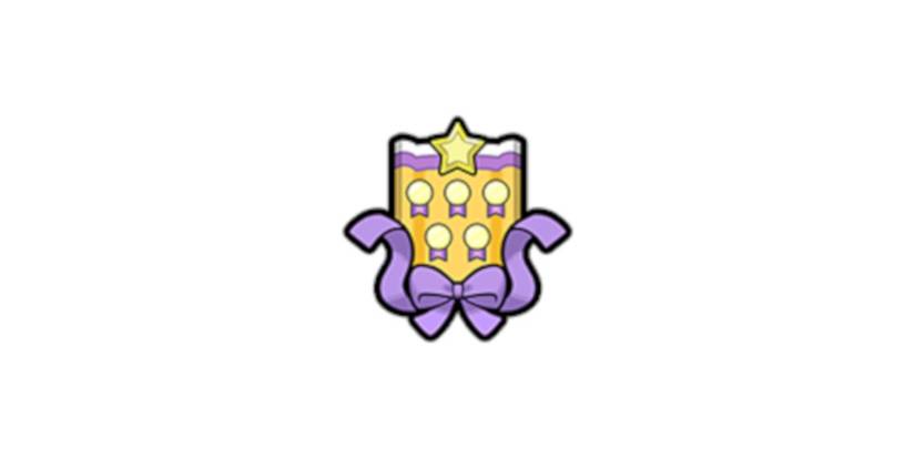 Pokémon Sword & Shield: The 10 Most Rare Ribbons, Ranked