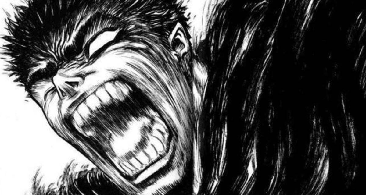 10 Symbols From Berserk Decoded