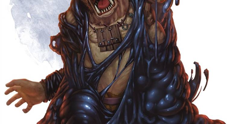 DnD's Most Powerful Underdark Monsters, 5e