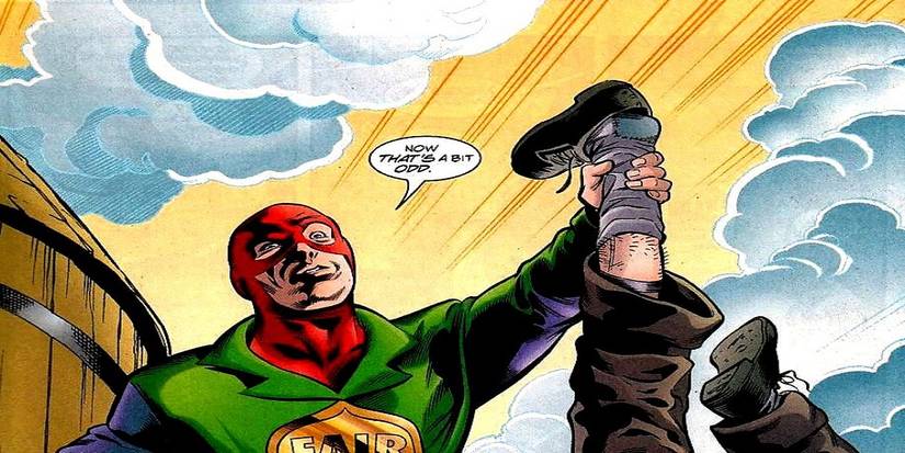 10 Smartest Justice Society Members, Ranked