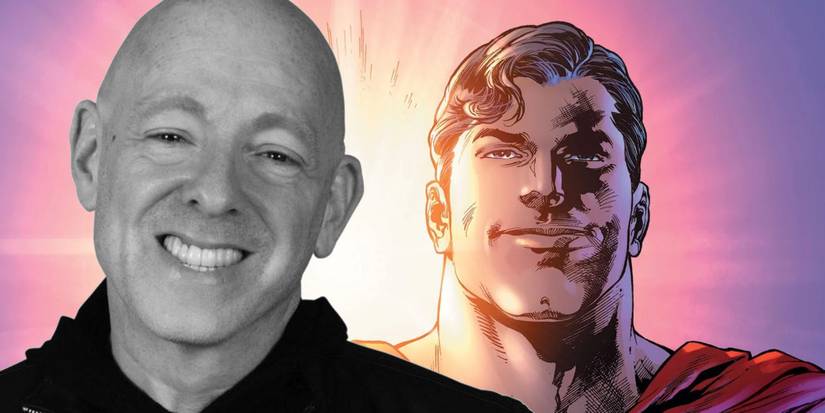 10 DC Comics That Tried (And Failed) To Be Iconic