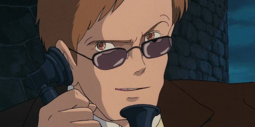 The Best Celebrity Voices in Studio Ghibli Films, Ranked
