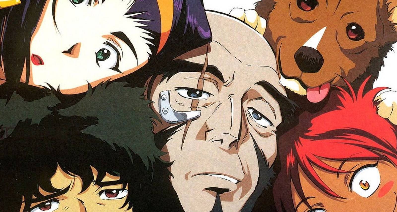 Cowboy Bebop: 10 Things Fans Never Knew About The Bebop's Crew
