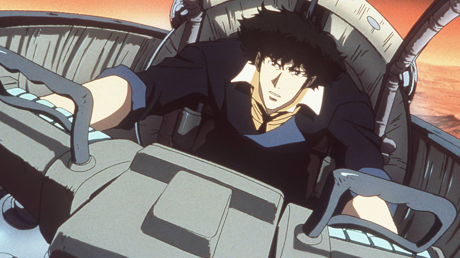 Netflix's Cowboy Bebop Recruits Yoko Kanno, Sets Release Window