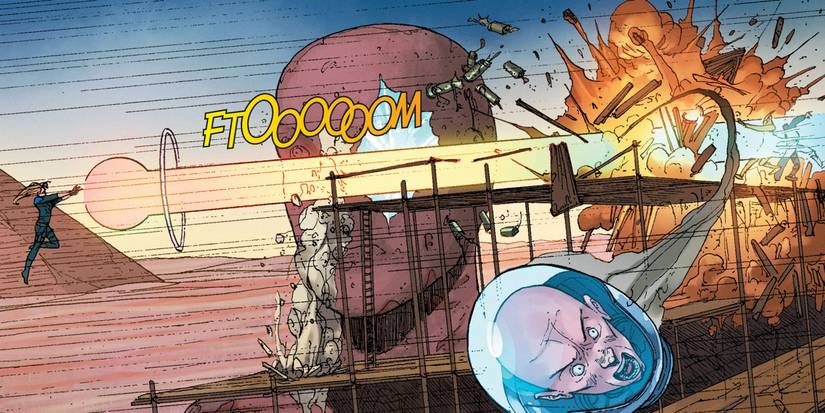 10 Times Dazzler Proved She Was The X-Men's Most Powerful Mutant