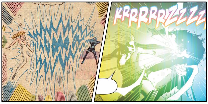 10 Times Dazzler Proved She Was The X-Men's Most Powerful Mutant