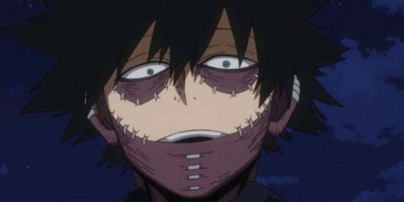 12 Things Everyone Should Know About My Hero Academia's Dabi