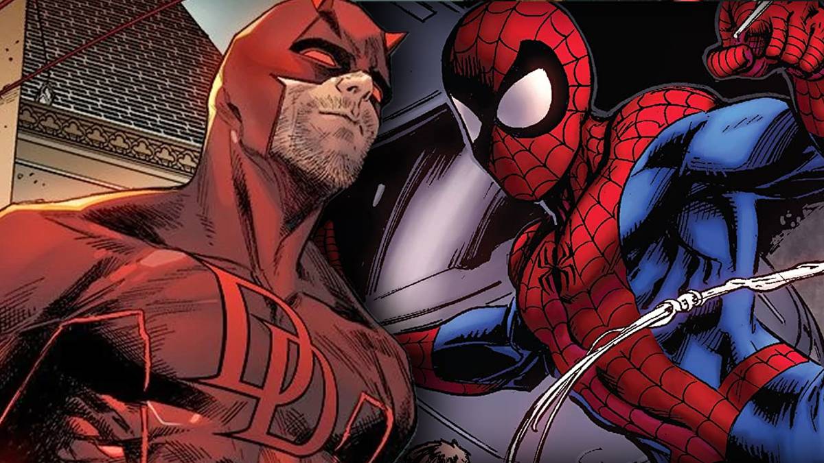 Top 10 Daredevil/ Spider-Man Team-Ups, Ranked