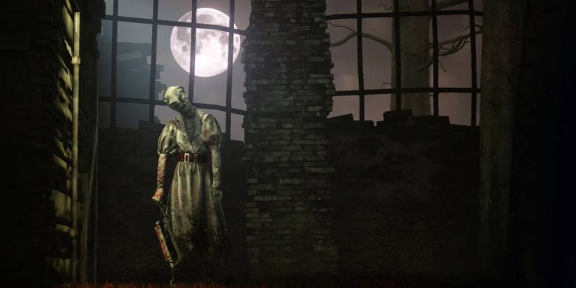 Dead By Daylight: The 10 Worst Killers, Ranked