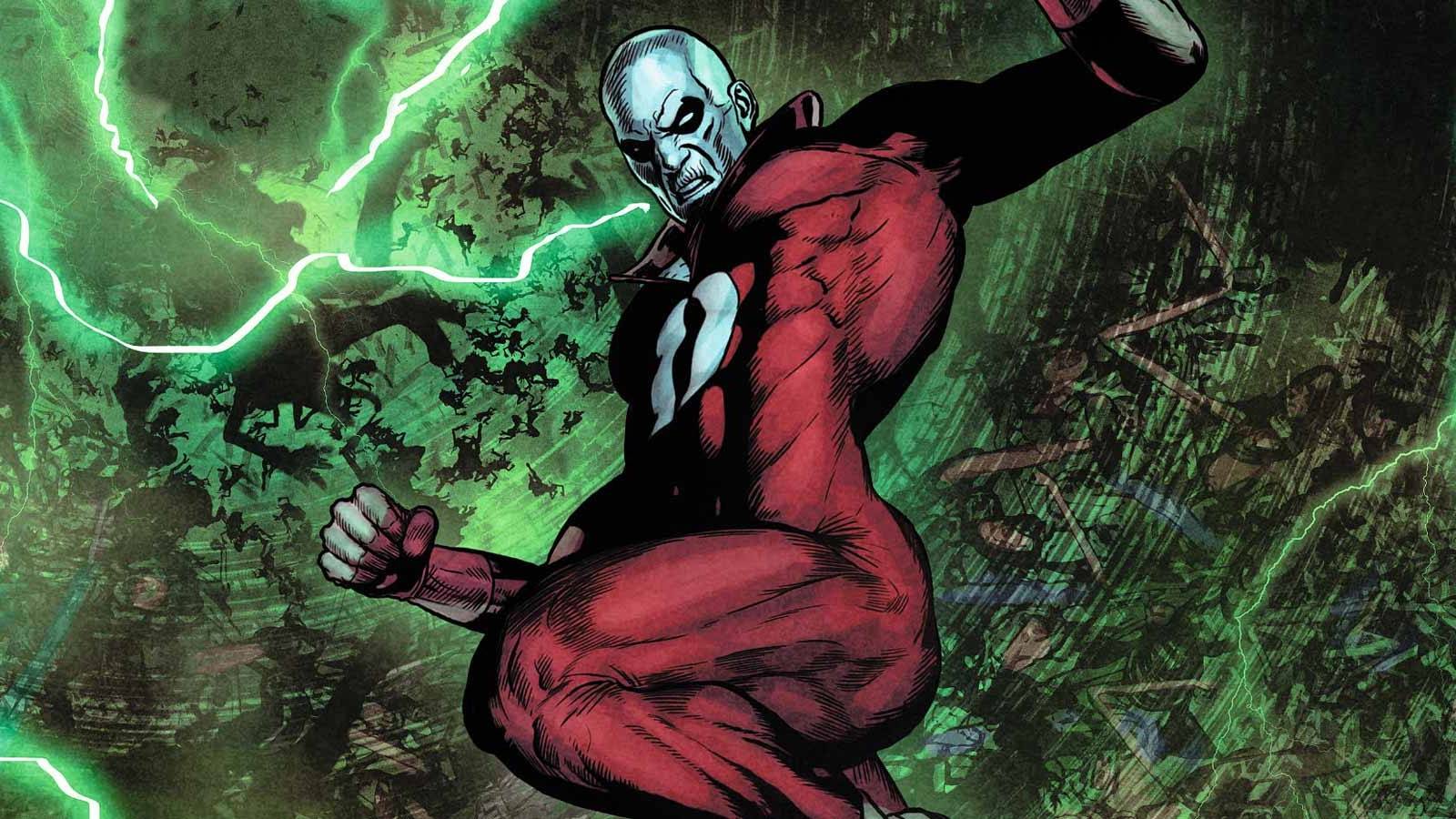 10 Things Batman Fans Never Knew About Deadman