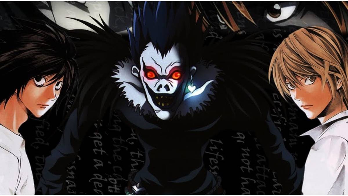 Death Note: 10 Changes You Didn’t Know About From Japanese To English