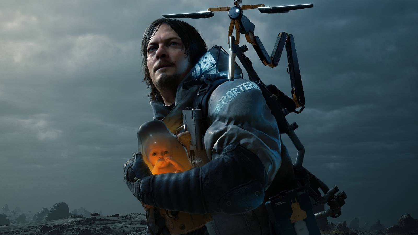 Death Stranding Movie Director Reveals Where It Fits in the Games' Canon