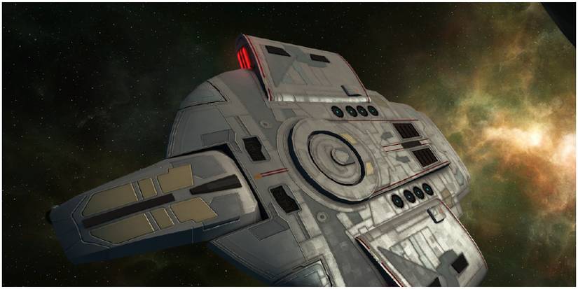 Star Trek: 5 Best Ship Designs (& 5 Worst Ship Designs)