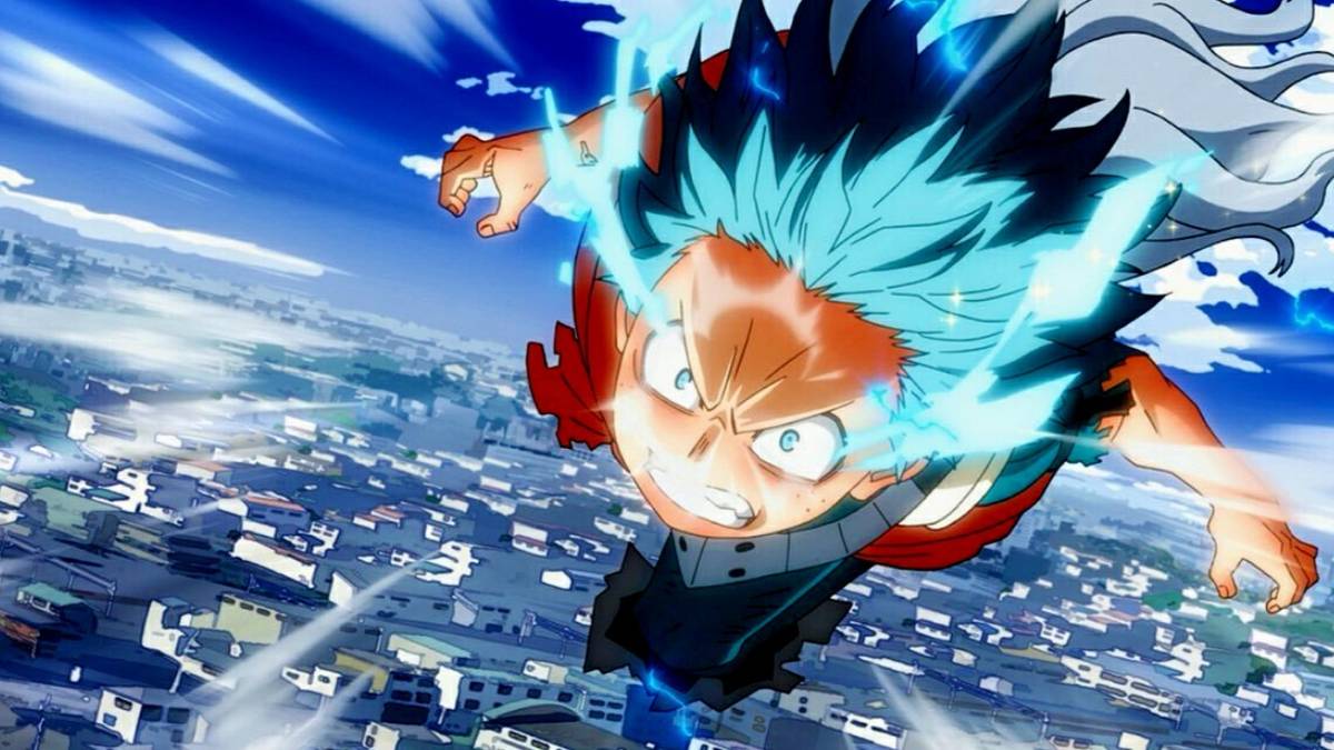 My Hero Academia: 10 Powers You Didn't Know One For All Offered