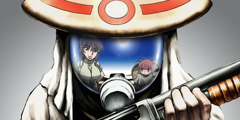 10 Best Anime Westerns, Ranked