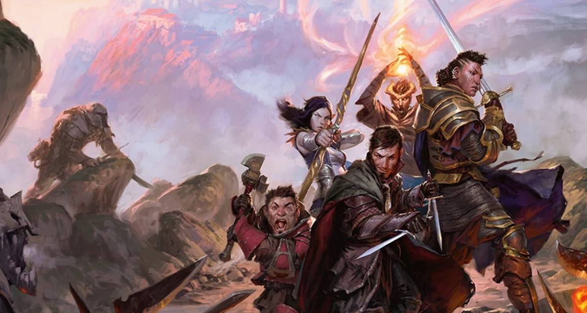 DnD 5e: How To Create Engaging Arena Boss Fights