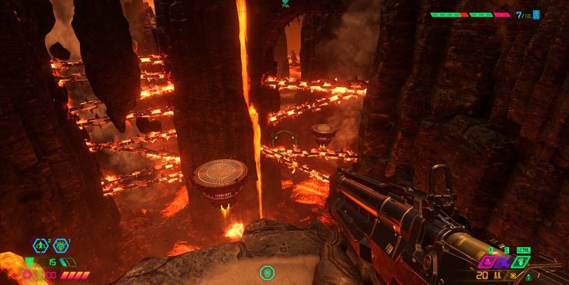 What DOOM (2016) Learned From Metroid Prime