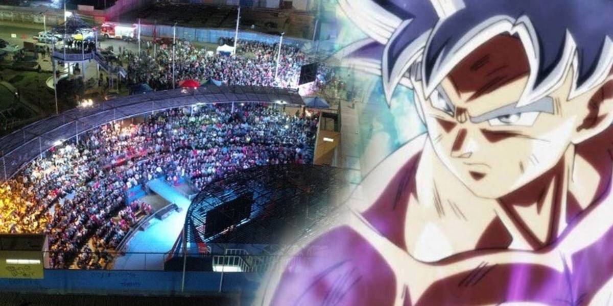 A Brief History of Latin America's Love Affair With Anime