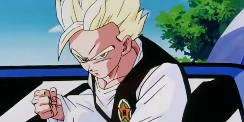 Dragon Ball: Every Gohan Look, Ranked