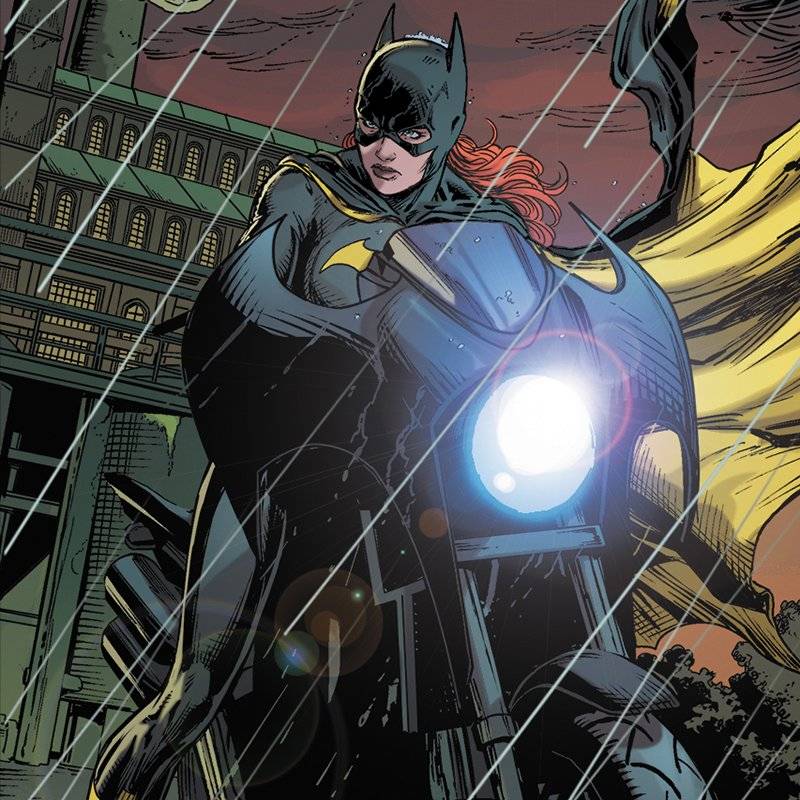 Three Jokers Sneak Peek Shows the Bat-Family's Emotional, Physical Scars