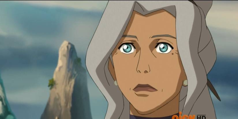 Avatar: 10 Facts You Need To Know About Aang's Family