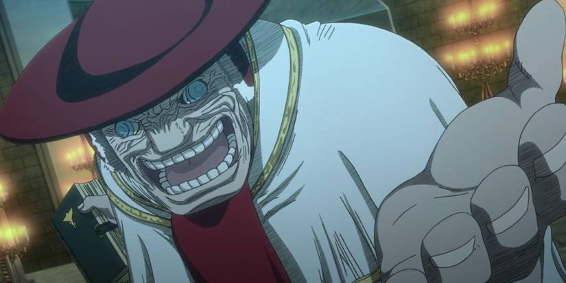 10 Ways Father Mozgus Is The Best Villain In Berserk