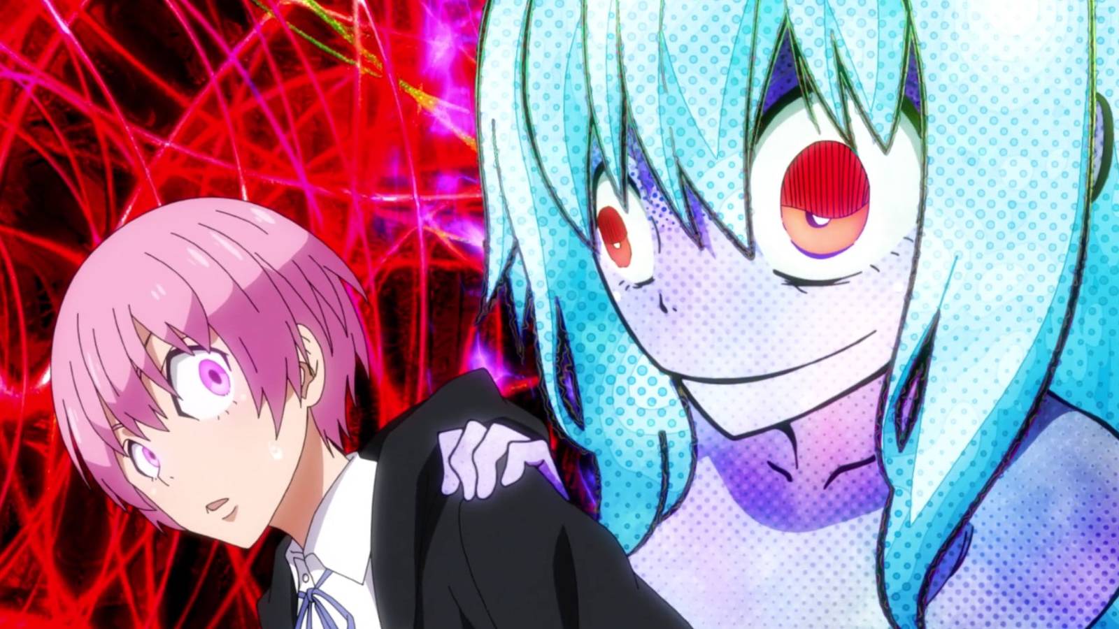 Fire Force Introduces the Fifth Pillar’s Frightening Ability