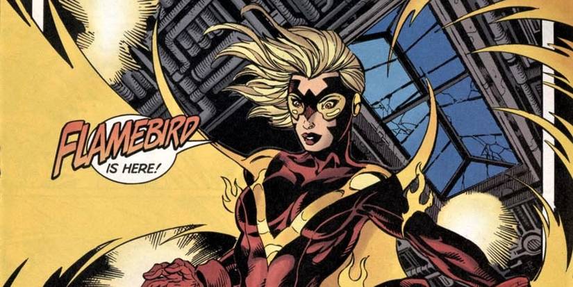 10 Iconic DC Characters And Their Forgotten Relatives