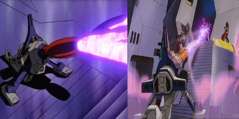 15 Transformers Who Actually Died