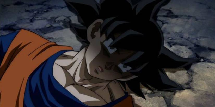 Dragon Ball: Every Time Goku Died (& Every Time Vegeta Did)