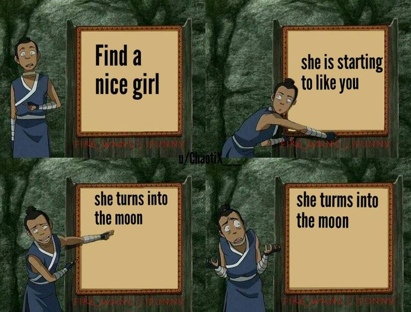 Avatar The Last Airbender: 10 Funny Sokka Memes That Make Us Laugh