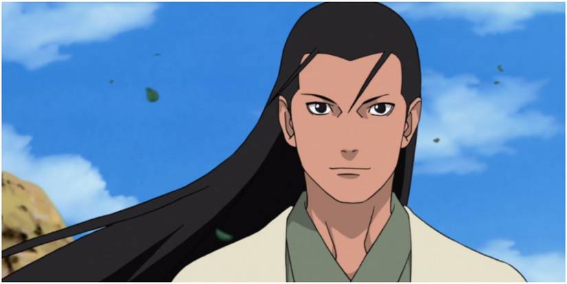 Naruto: 10 Facts You Didn't Know About The First Jinchuriki, Mito Uzumaki